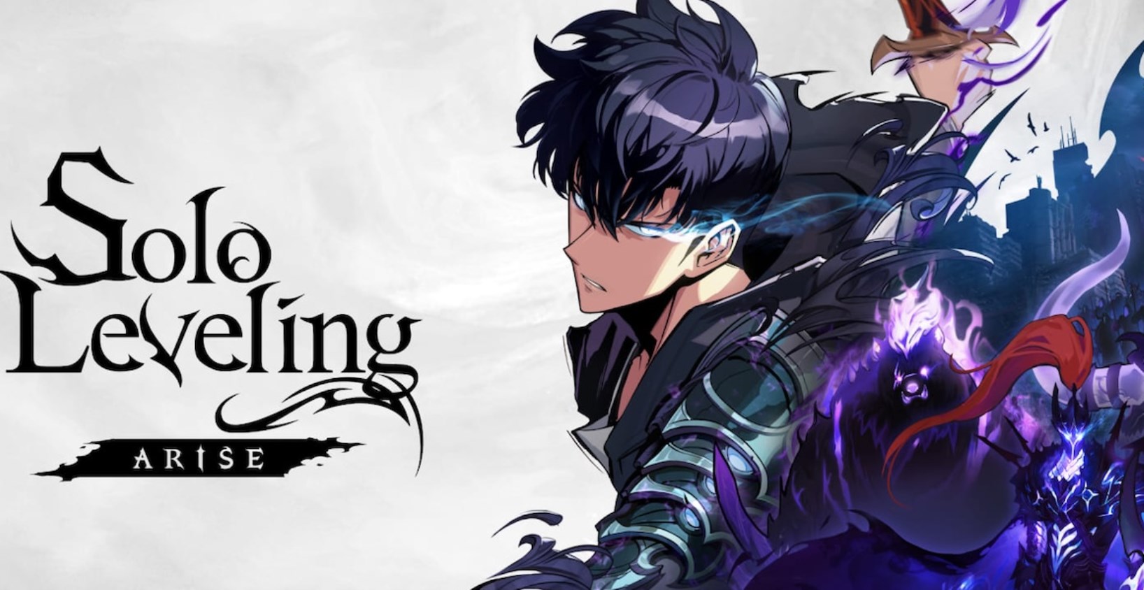 SOLO LEVELING: ARISE Adds Hunter Seorin To Lineup, Introduces Guild ...