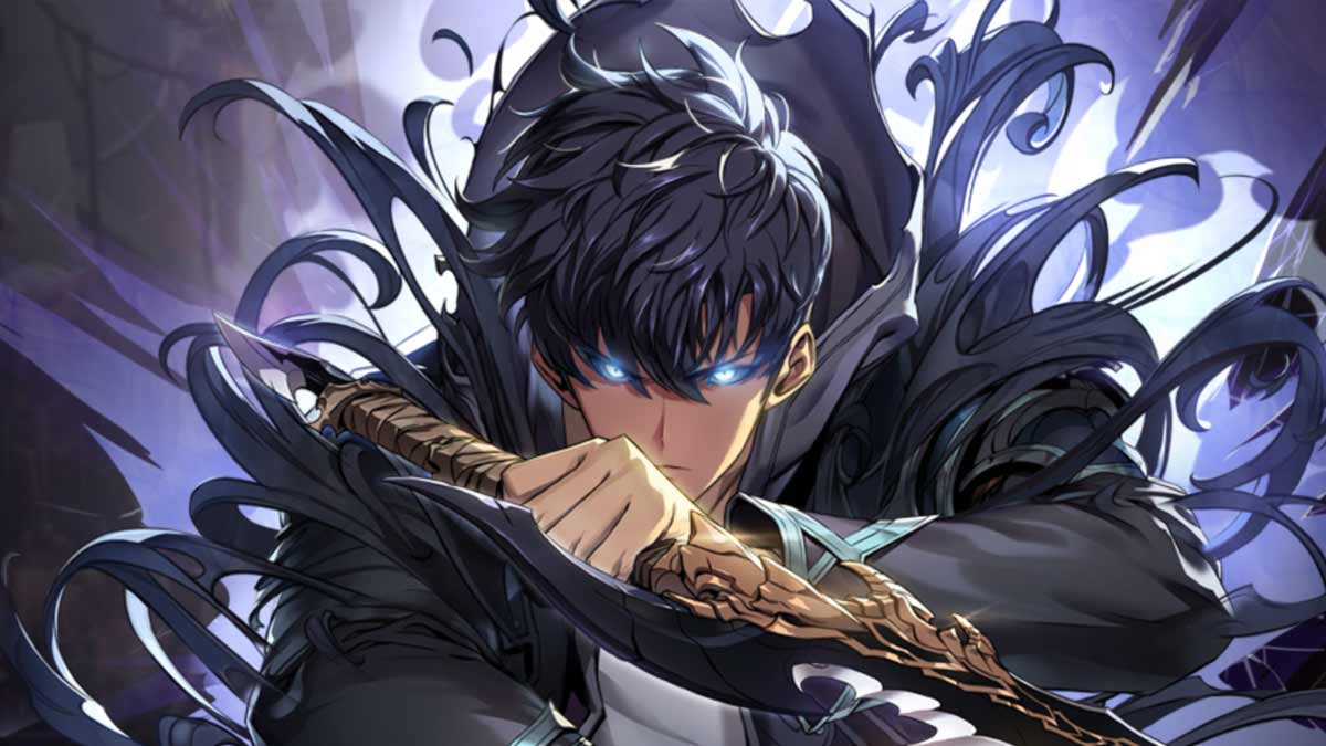 SOLO LEVELING Season 3 Gains Momentum With Major Netmarble Investment