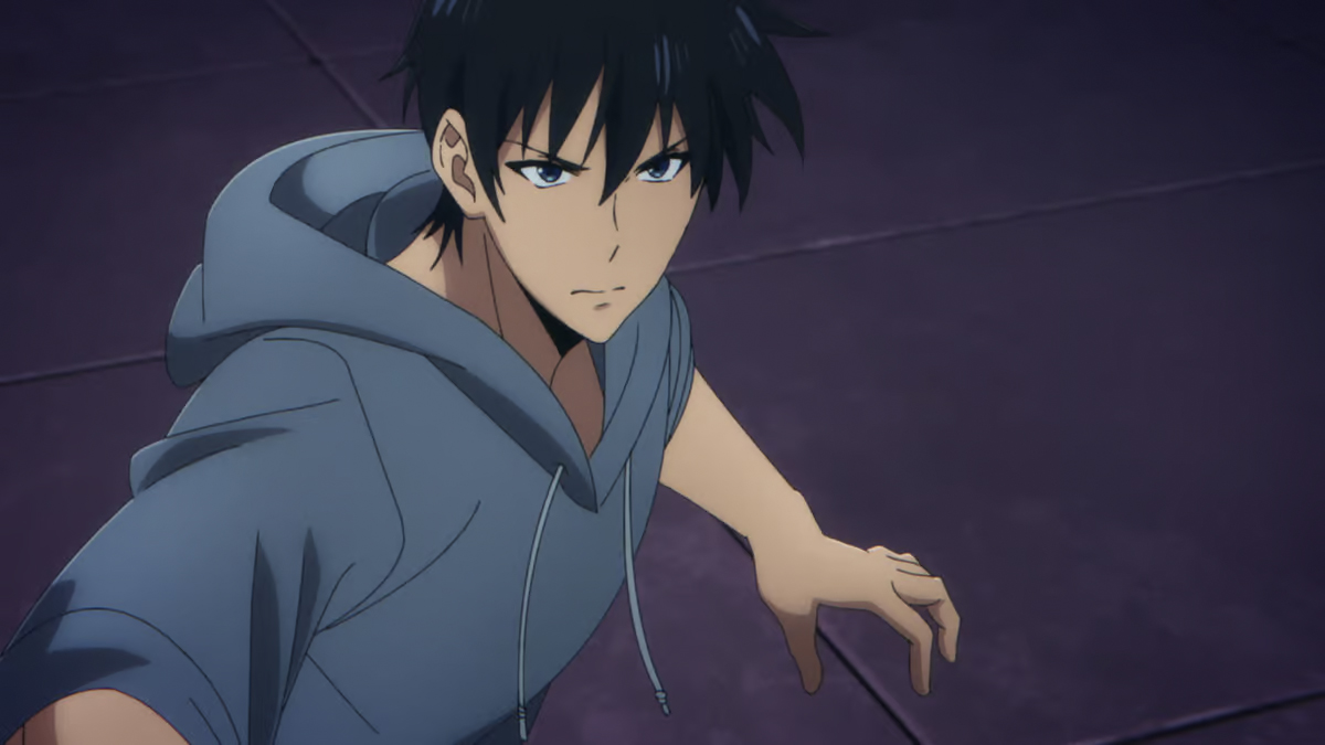 SOLO LEVELING Season 3 Teased By Sung Jinwoo English Voice Actor