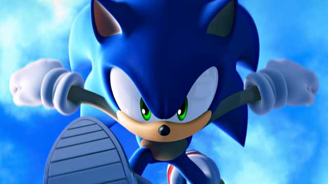 SONIC THE HEDGEHOG: The Release Of The Live-Action Movie Has Been ...