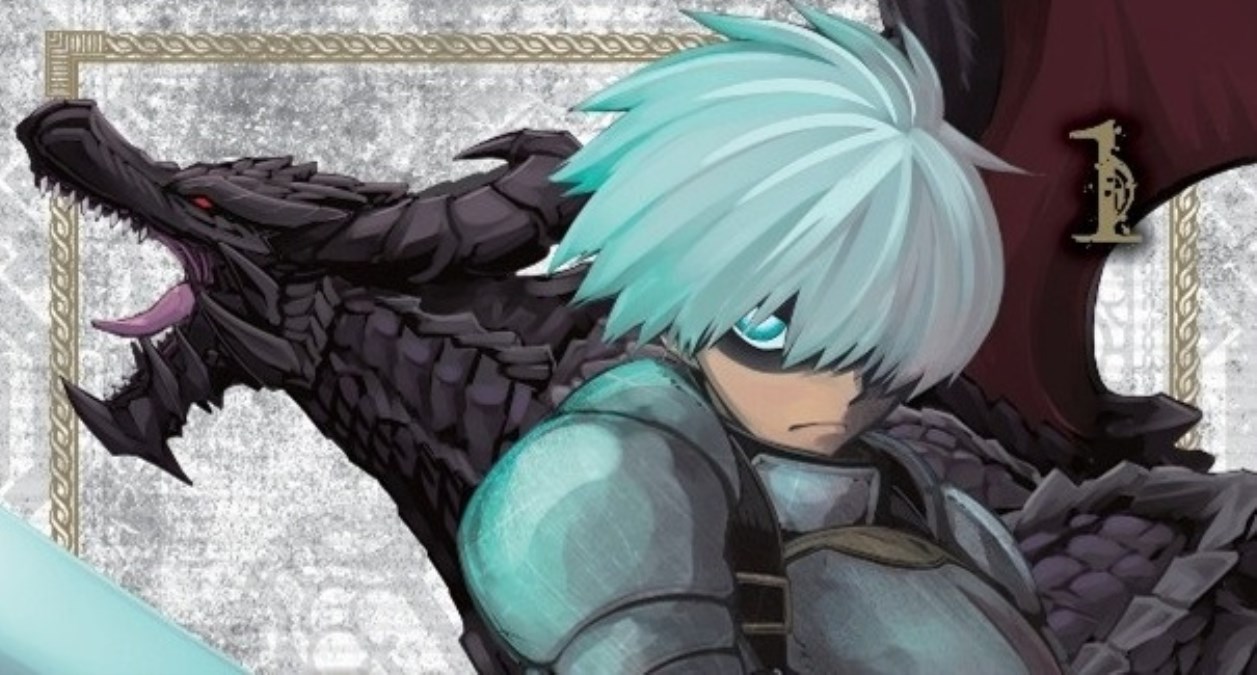 Square Enix Manga Partners With Book Walker Global To Launch 300 ...
