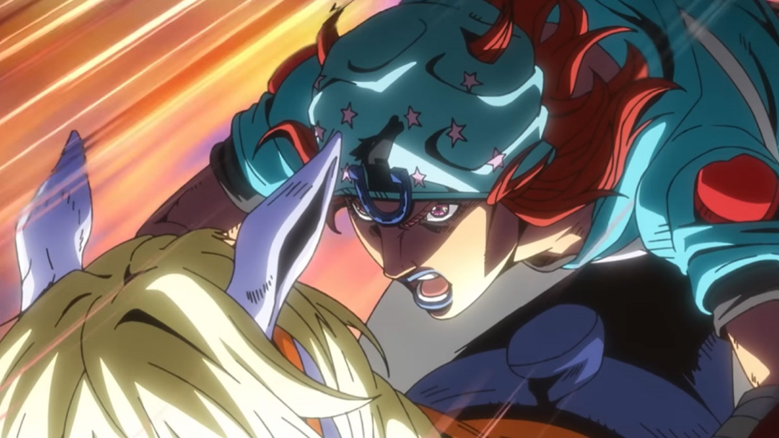 STEEL BALL RUN: JOJO'S BIZARRE ADVENTURE Confirms March 2026 Release ...