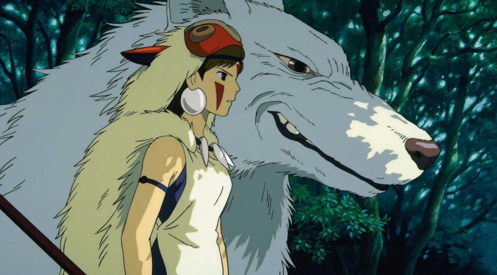 Studio Ghibli 4K Restorations Coming To IMAX In 2026 As GKIDS Partners ...