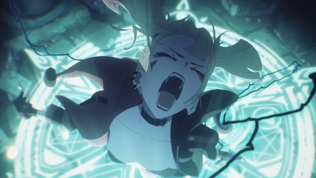 SUICIDE SQUAD ISEKAI Release Details: Where To Watch The New DC Anime ...