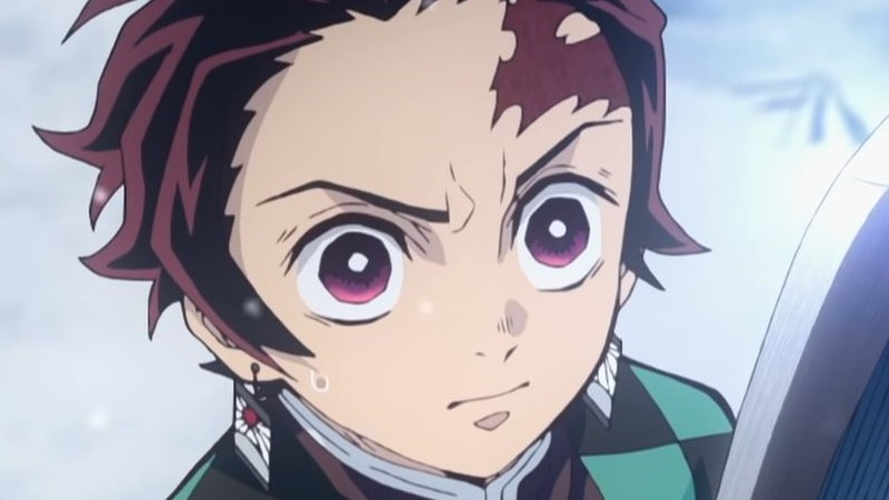 Tanjiro's Journey Is Getting It's Own Video Recap During DEMON SLAYER ...