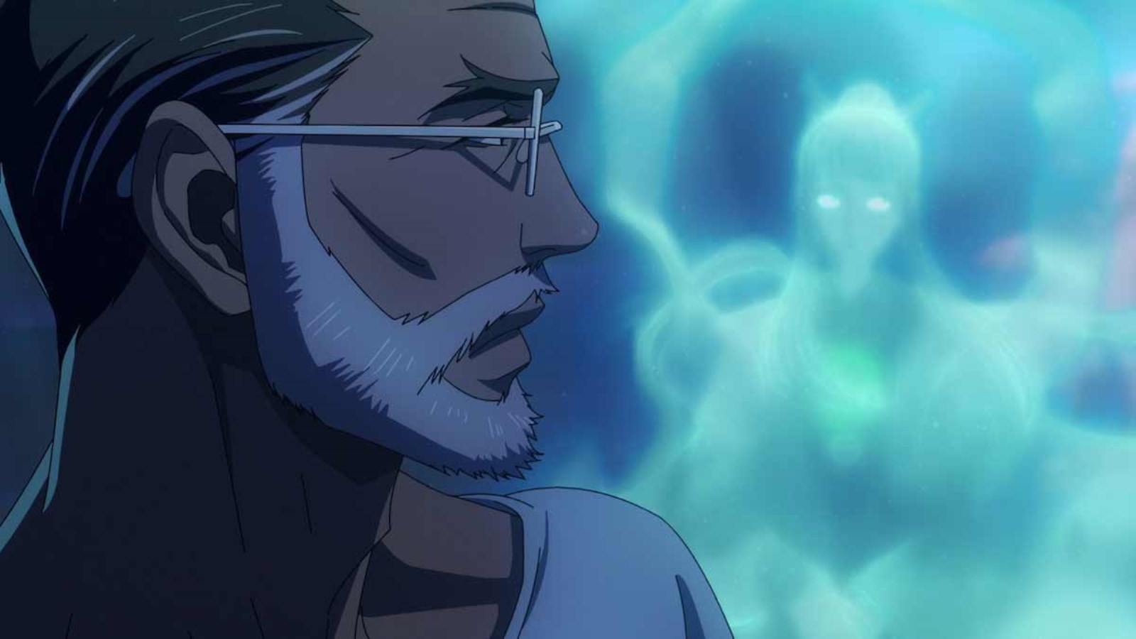 TERMINATOR ZERO Creator Confirms Netflix Has Canceled The Anime Series