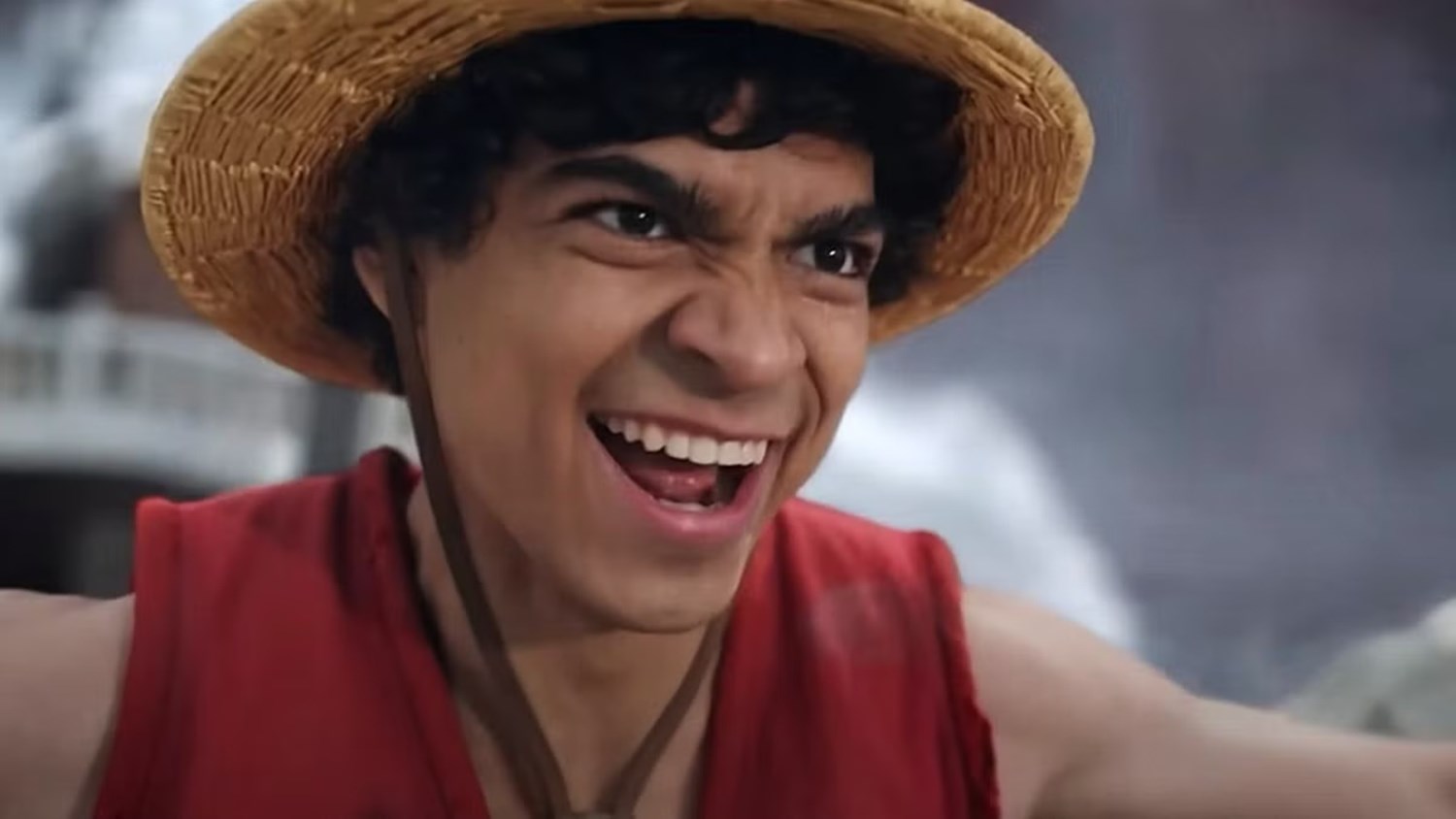 The ONE PIECE Live-Action Series 2nd Season Is Topping Netflix's Global ...