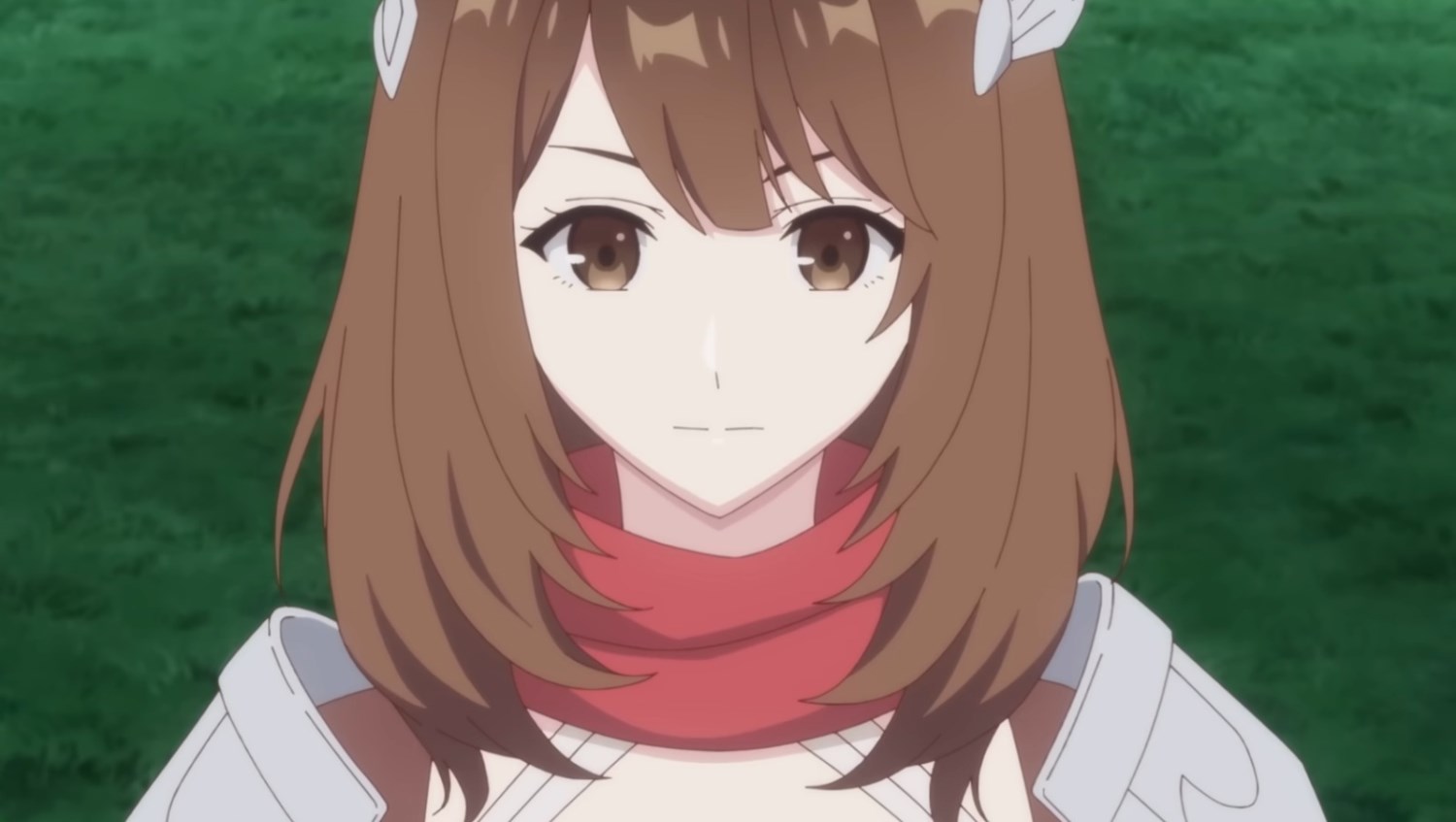 THE WORLD'S STRONGEST REARGUARD Anime Adds Three New Cast Members Ahead ...
