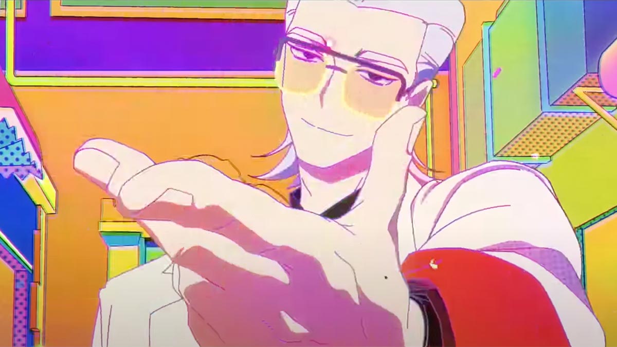 TO BE HERO X Releases Today With Same-Day English Dubs On Crunchyroll