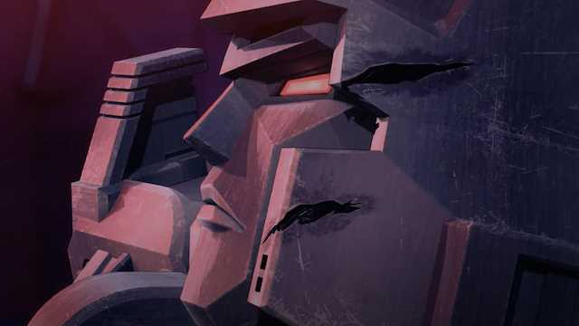 TRANSFORMERS: WAR FOR CYBERTRON: SIEGE Gets One More Trailer Ahead Of ...