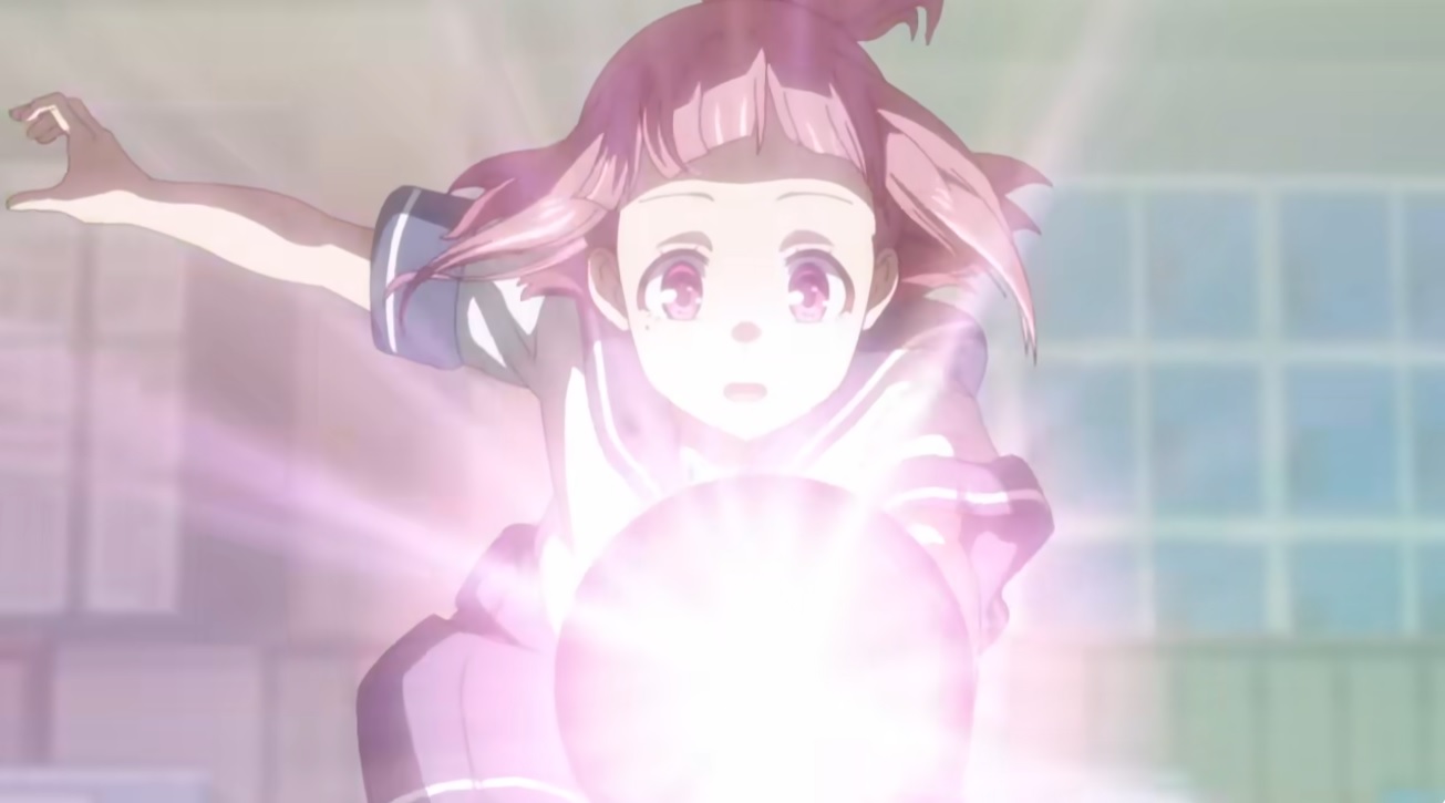 TURKEY! -TIME TO STRIKE-, Bowling Anime Has An Insane Time Travel Plot ...