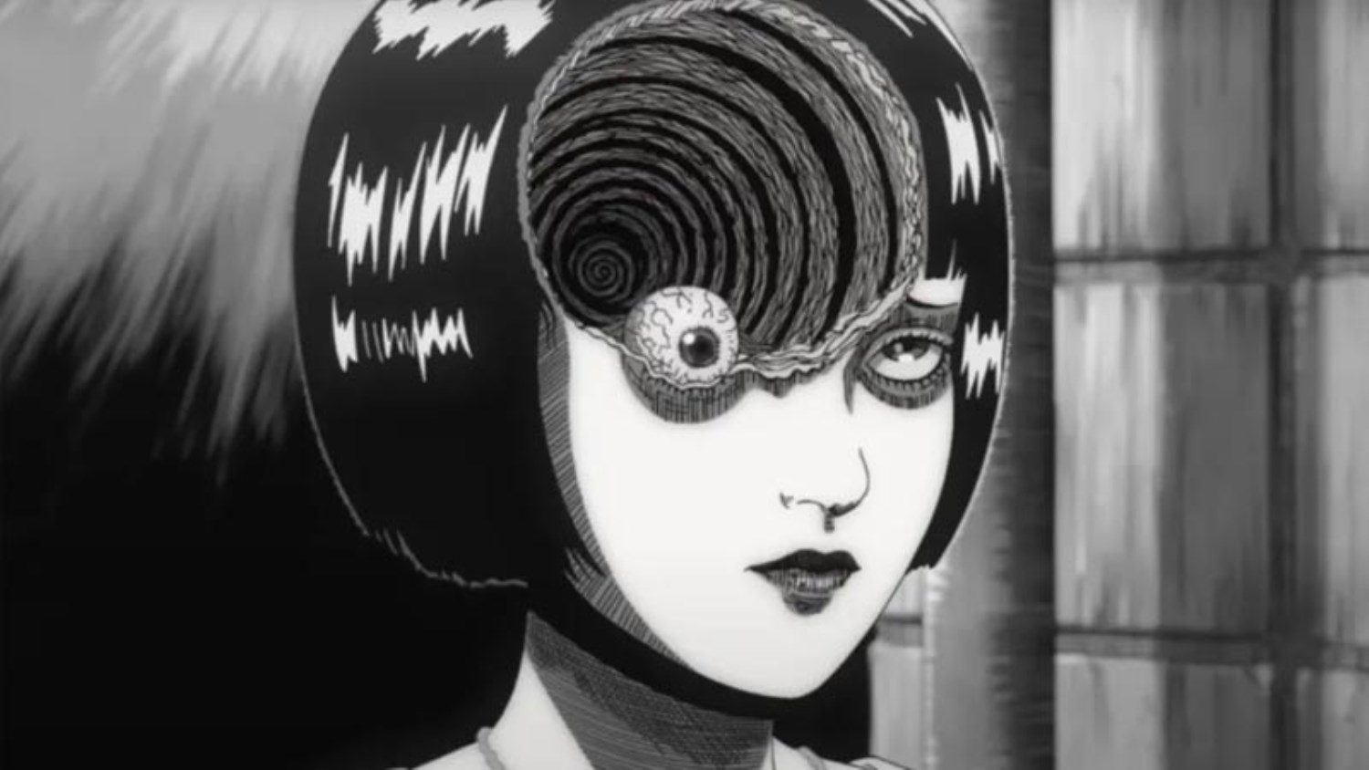 UZUMAKI Producer Reveals Why The Anime's Animation Is So Bad UZUMAKI Producer Reveals Why The Anime's Animation Is So Bad