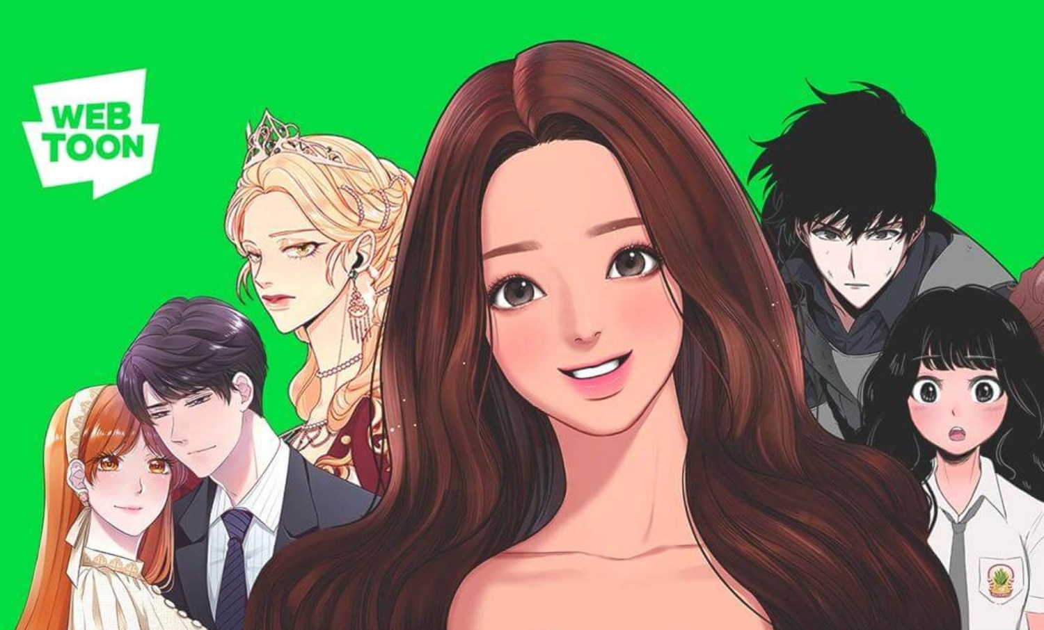WEBTOON Is Enforcing Stricter Hate Speech Policies After Controversy ...
