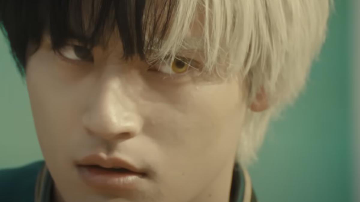 WIND BREAKER Live-Action Movie Trailer And Character Posters Unveil The Cast
