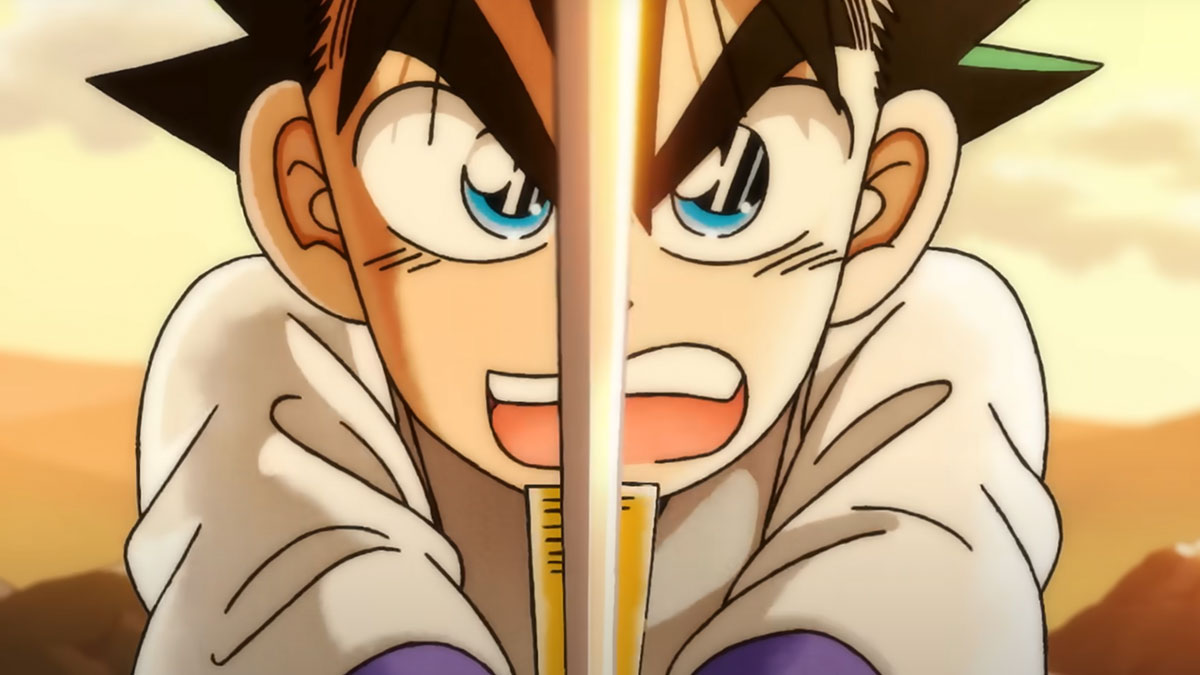 YAIBA: SAMURAI LEGEND Anime Remake Shares New Promo Video Previewing ...