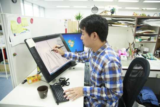 Young Animators In Japan Are Being Paid Significantly Less Than Older Ones