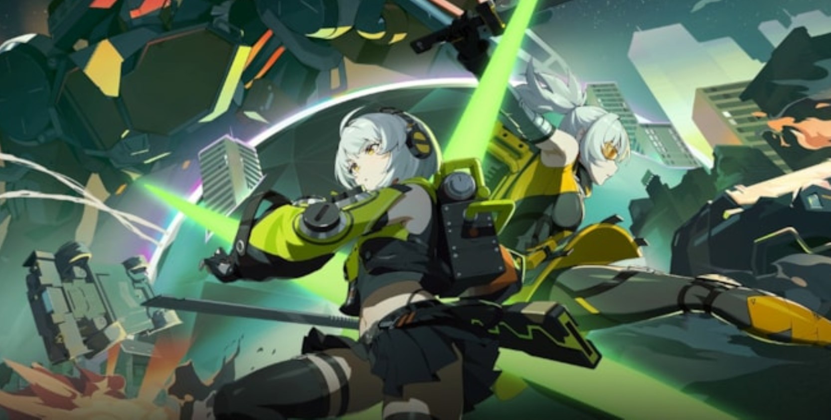 ZENLESS ZONE ZERO Is Coming To Xbox Consoles In Version 2.0 Update